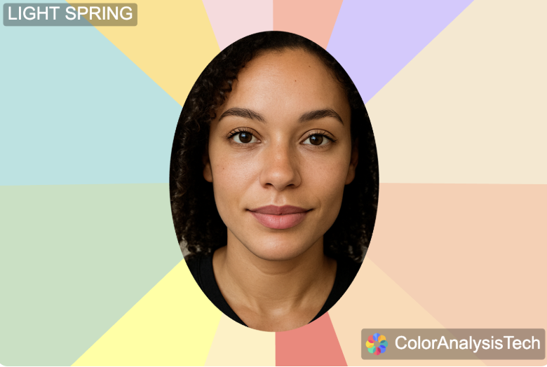 ColorAnalysisTech | Personalized Color Analysis
